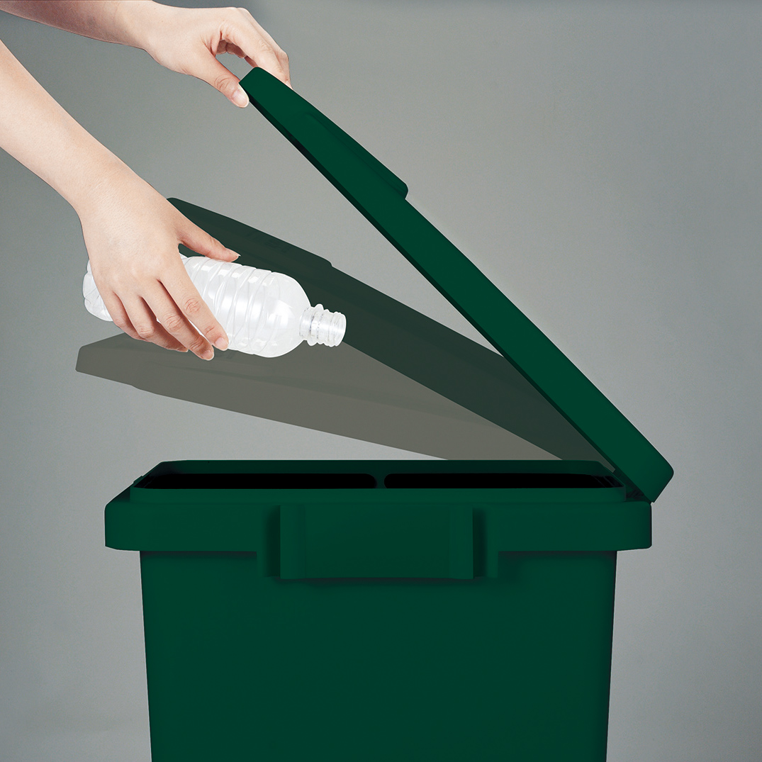 コンテナスタイルII CS2-33J｜製品詳細｜リスのプラスチックグループ