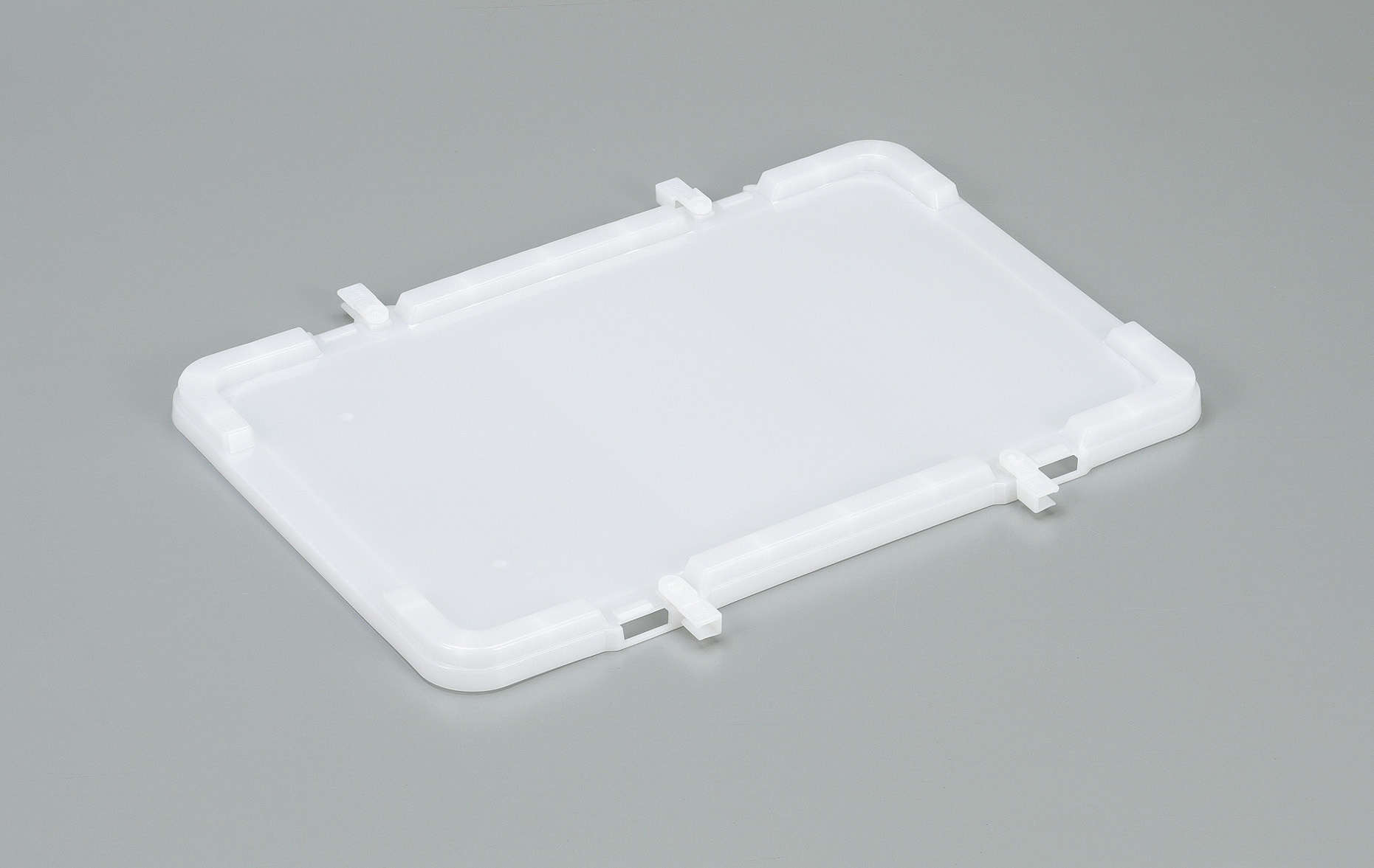 TP34フタ（TPクリップツキ） N｜製品詳細｜リスのプラスチックグループ