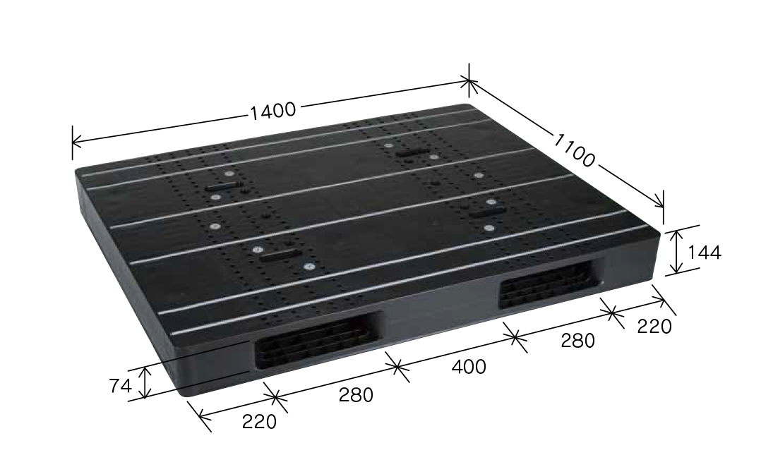 JH-R2・1114｜製品詳細｜リスのプラスチックグループ