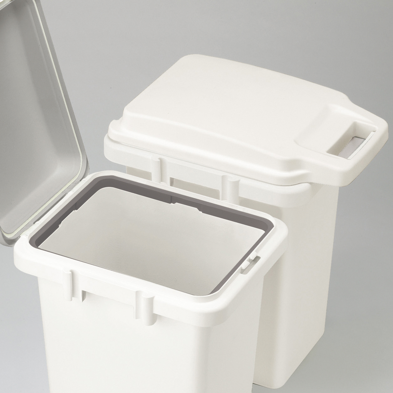 抗菌ペール 防臭 45JS｜製品詳細｜リスのプラスチックグループ