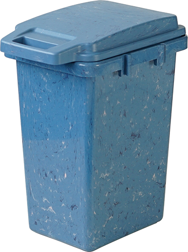 W＆W OBPペール 防臭45JS｜製品詳細｜リスのプラスチックグループ