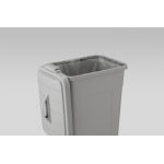 ベルク 45D ＜フタ＞｜製品詳細｜リスのプラスチックグループ