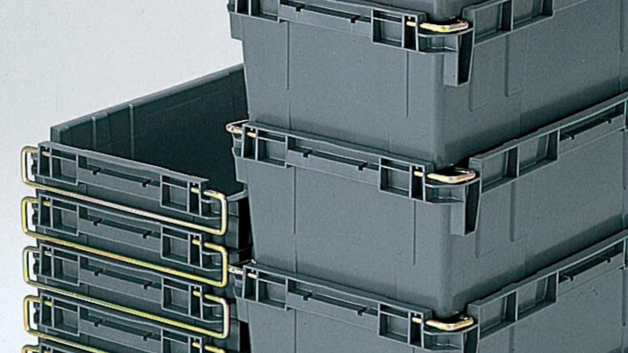 HBコンテナー｜パーツボックスシリーズ｜岐阜プラスチック工業株式会社｜リスのプラスチックグループ